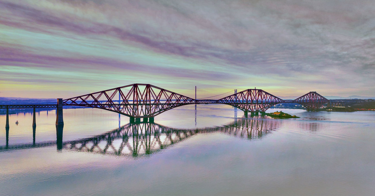 Contact Scottish Development International (SDI)