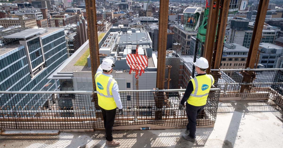 Scotland’s sustainable and inclusive economy