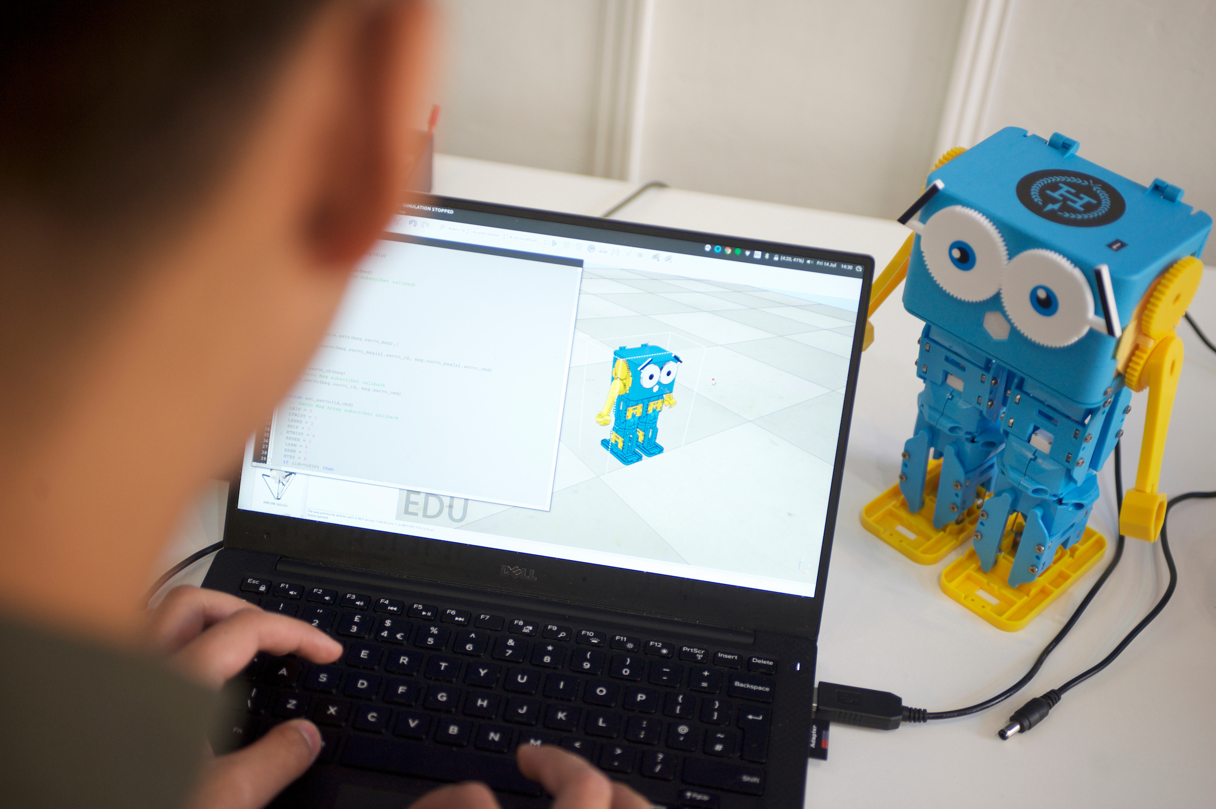 Scottish education technology companies to watch